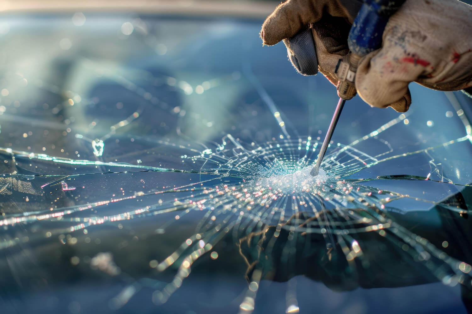 Najčešći problemi sa auto staklima i kako ih rešiti